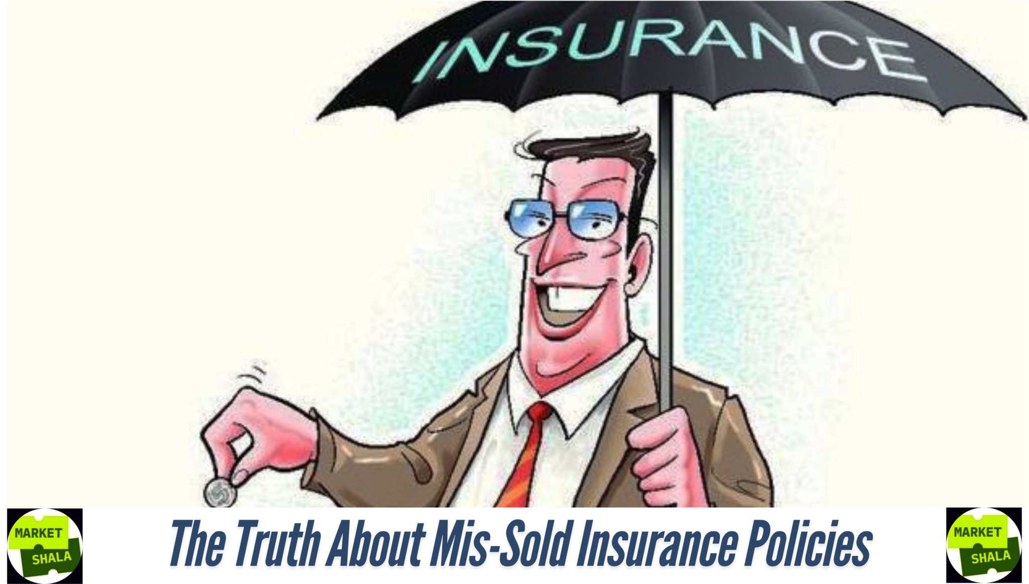 The Truth About Mis-Sold Insurance Policies - markshala.com
